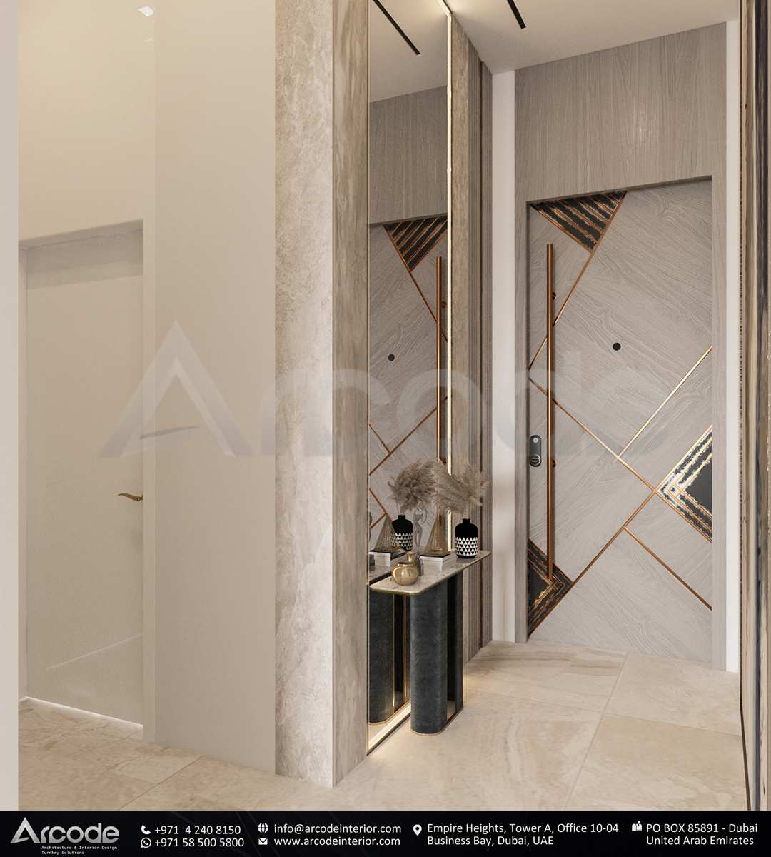 Arcode Interior > Gallery