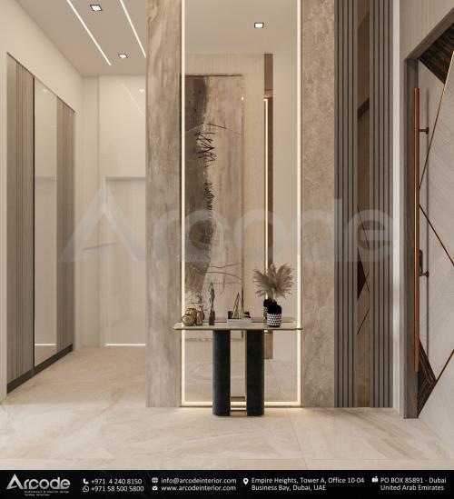 Arcode Interior > Gallery