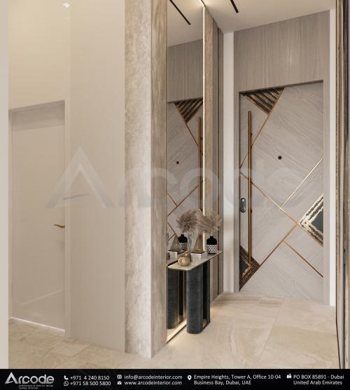 Arcode Interior > Gallery