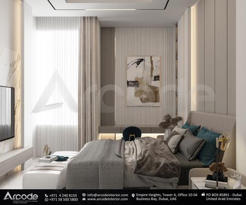 Arcode Interior > Gallery