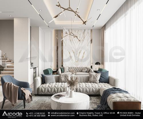 Arcode Interior > Gallery